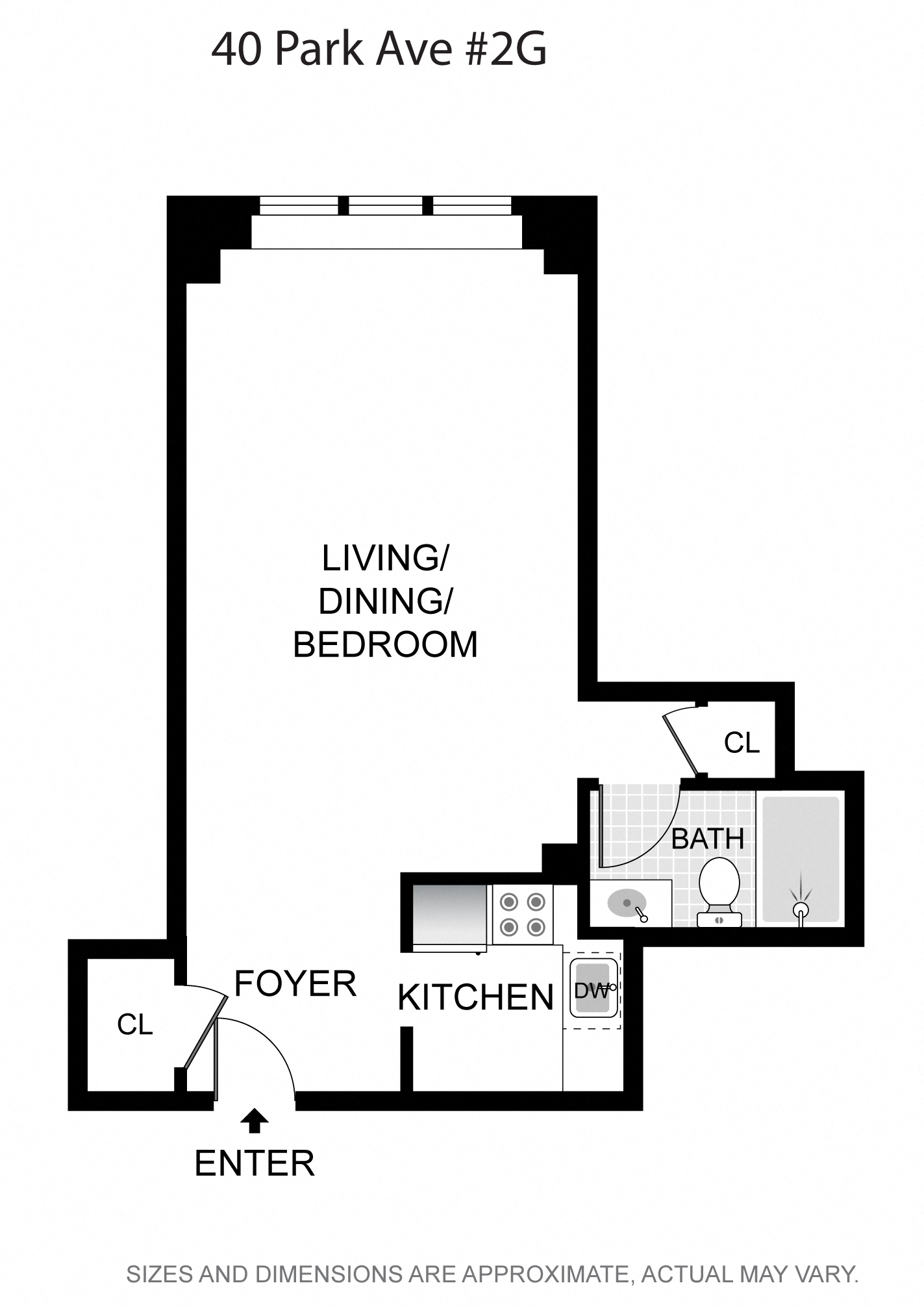 40 Park Avenue Murray Hill | Rudin
